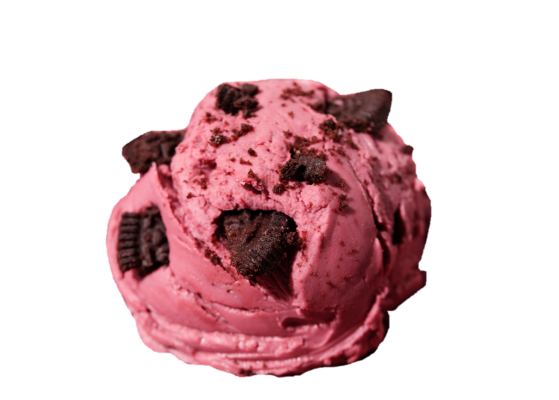 Menu – Homestead Ice Cream